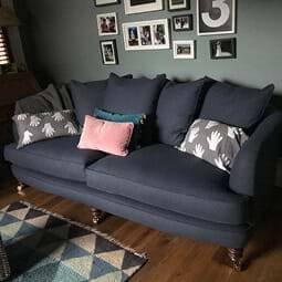 Luxury Bespoke Sofas, Chairs & Beds | Sofas & Stuff